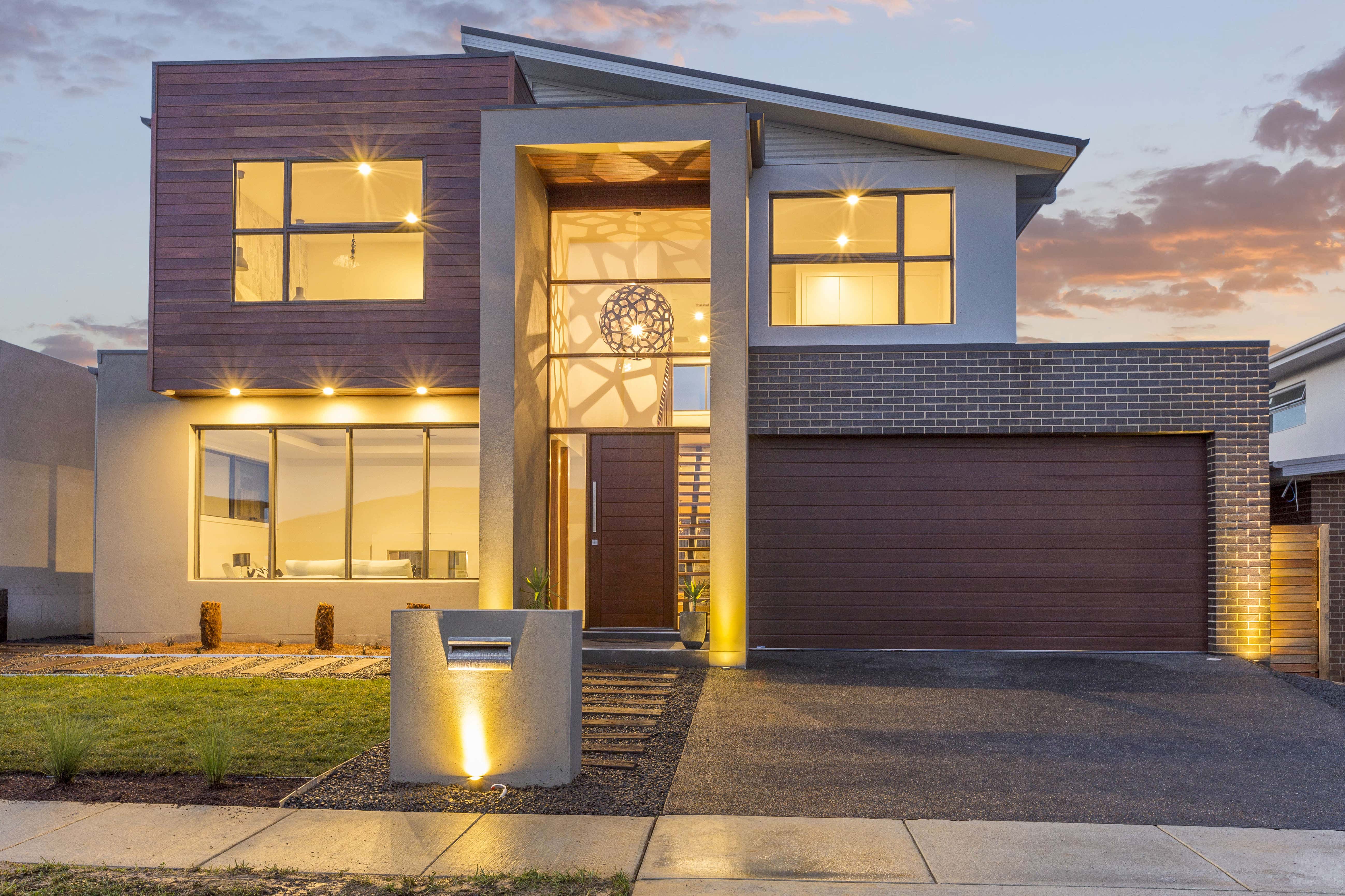 HIA Award Winning Home 2014 - 360 Building Solutions