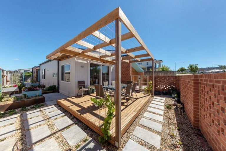 Home Builders Canberra | 360 Building Solutions