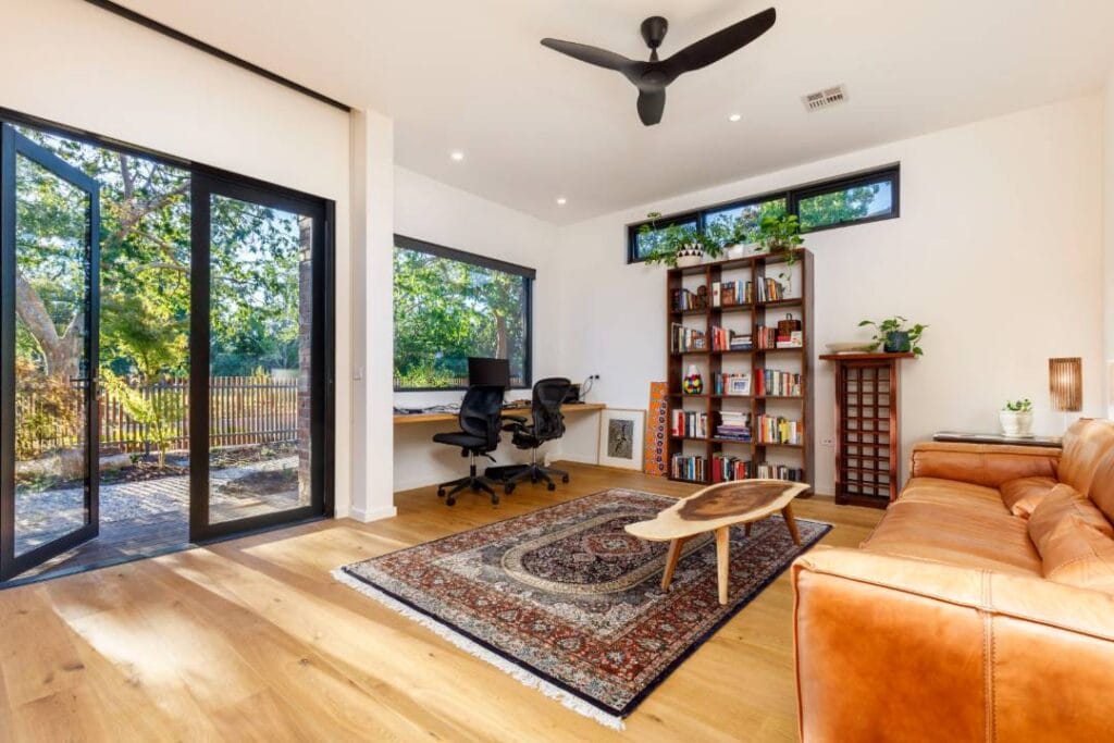 Custom Home Builders ACT | 360 Building Solutions