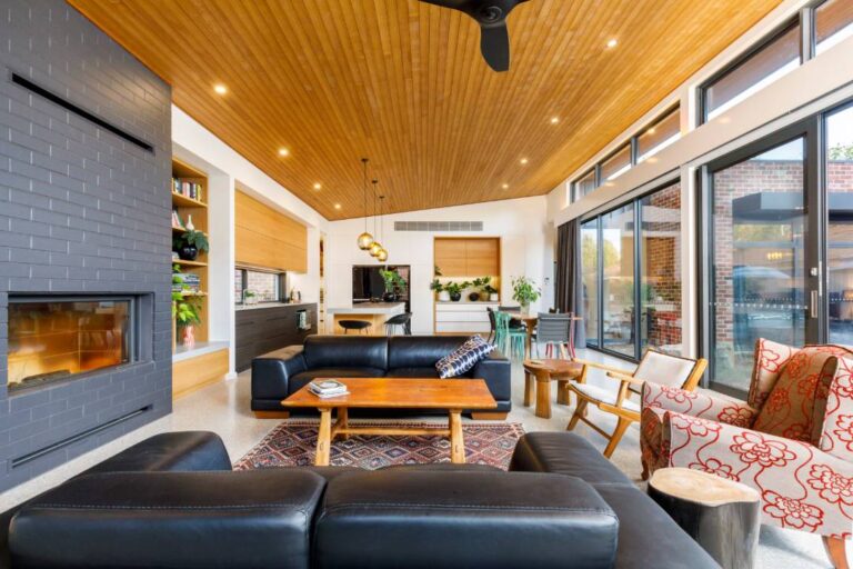 Custom Home Builders ACT | 360 Building Solutions