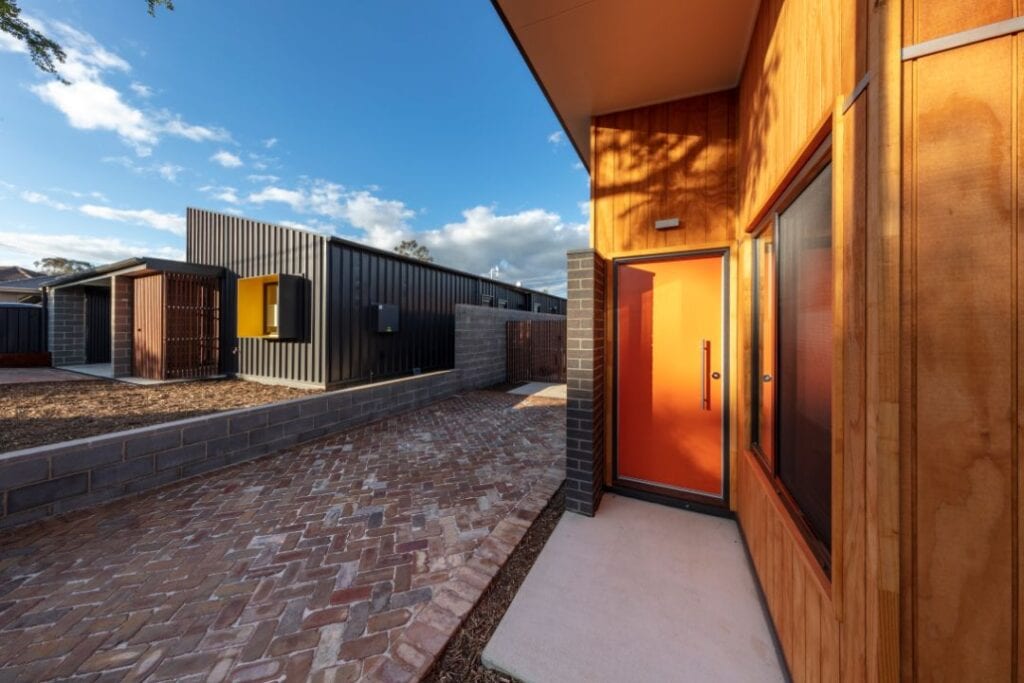 Sustainable Builders Canberra | 360 Building Solutions